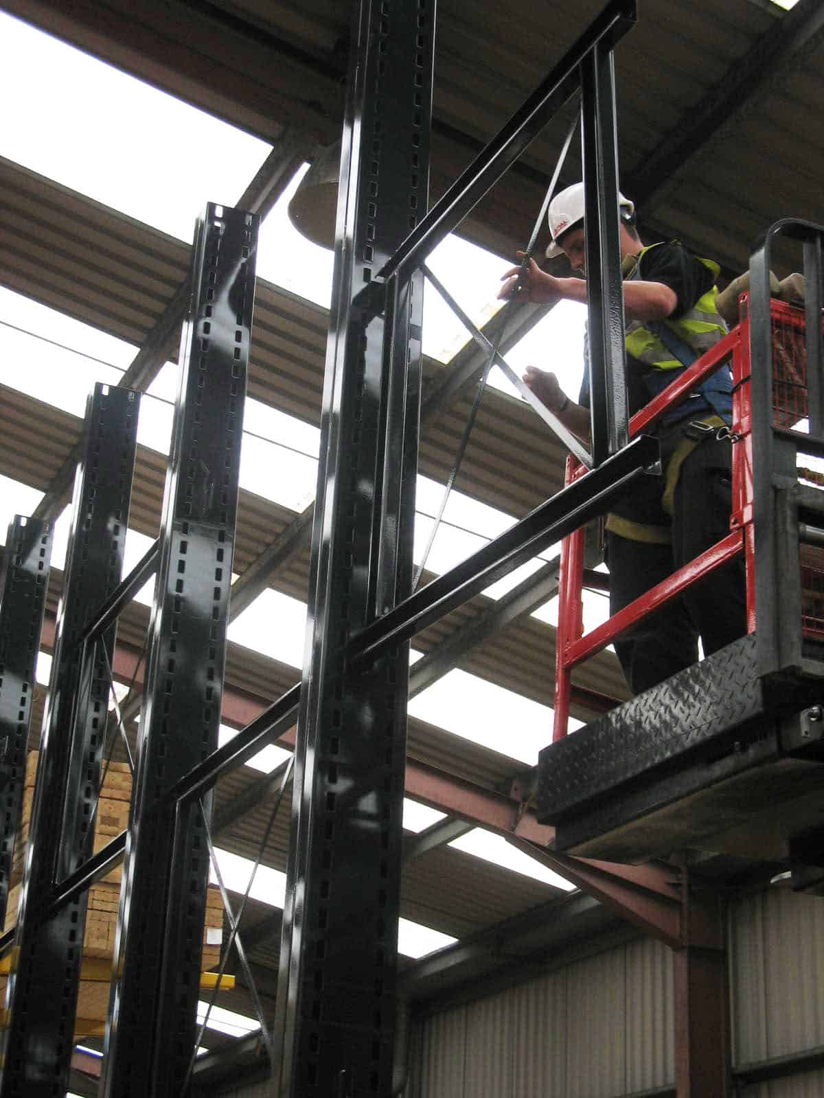 Health and Safety Information | Stakapal Limited UK