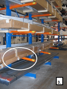 Racking Health Check For Your Systems | Cantilever - Stakapal