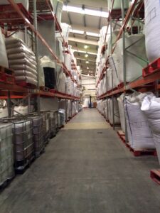 Heavy Duty Cantilever Racking | Manufacturer & Installer | Stakapal