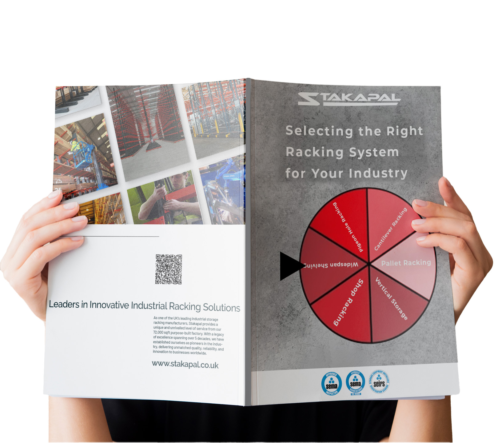 Heavy Duty Cantilever Racking | Manufacturer & Installer | Stakapal