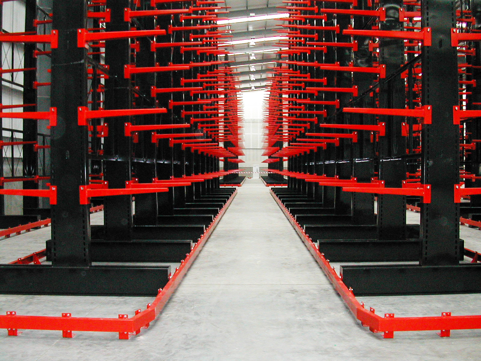 Warehouse Racking Installation - What's Required? | Stakapal