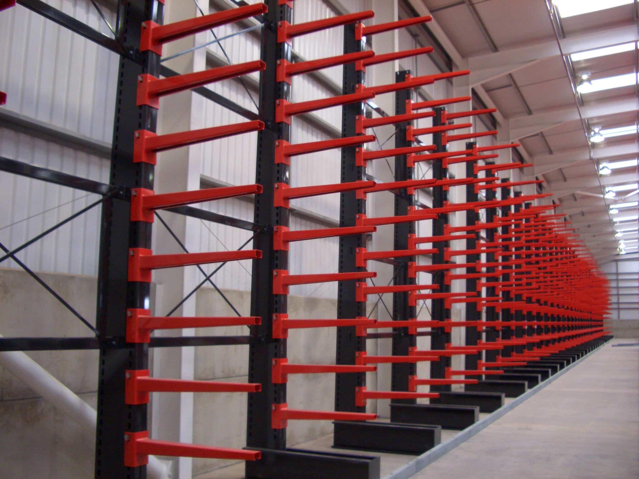 Ultimate Industrial Racking Systems Guide - Stakapal
