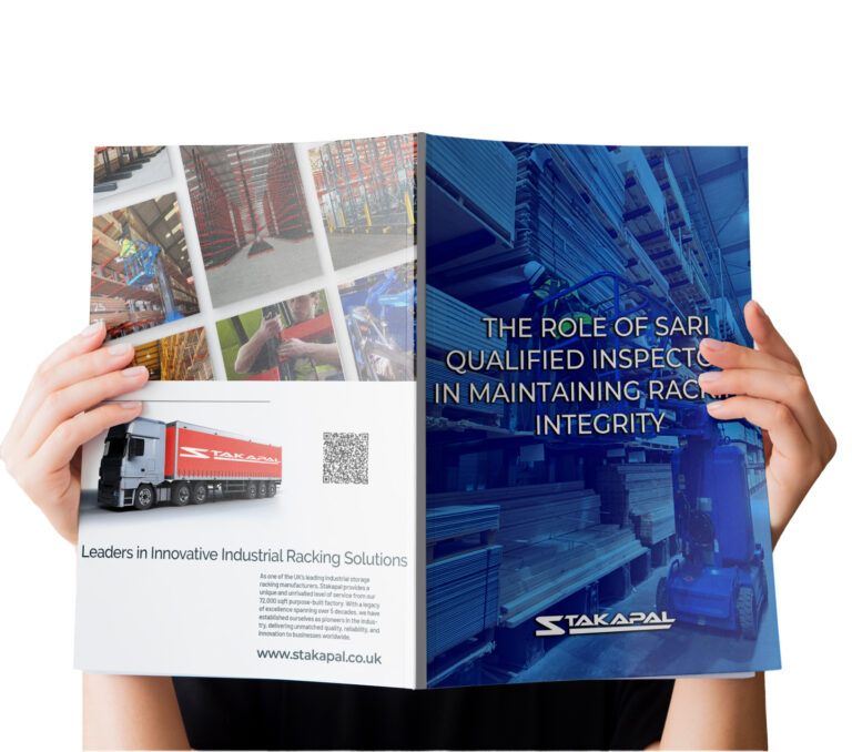 Heavy Duty Cantilever Racking | Manufacturer & Installer | Stakapal