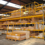 Racking Solutions | Heavy Duty Storage For Warehouses & Yard