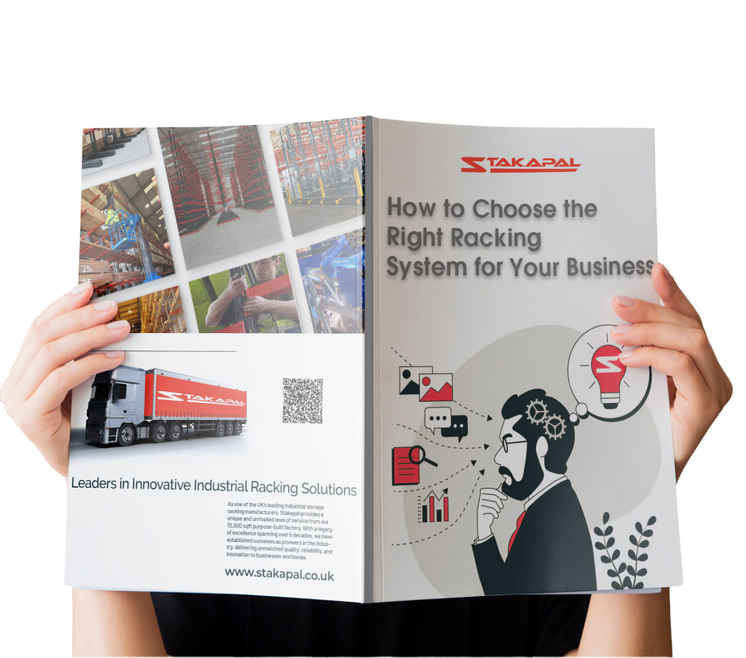 Racking Solutions | Heavy Duty Storage For Warehouses & Yard